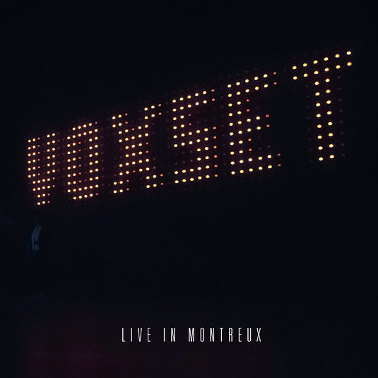 CD | Voxset